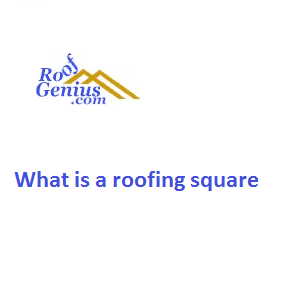 How roofing squares are totaled - Roofgenius.com