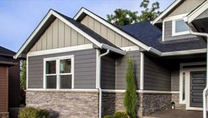 Engineered Wood Siding - Roofgenius.com
