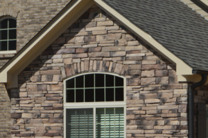 Stone Veneer Siding - Roofgenius.com